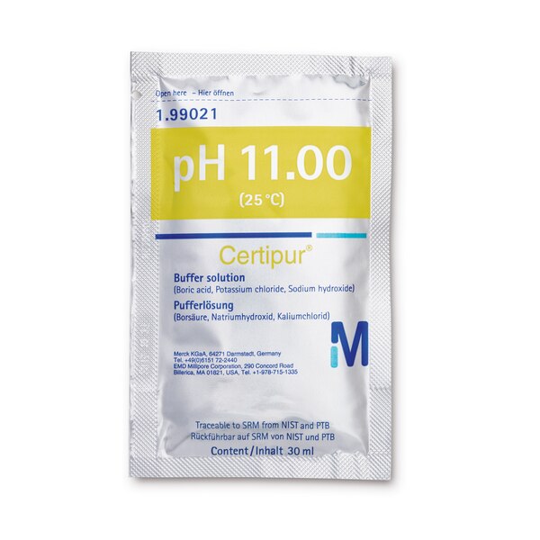 Buffer Solution | 199021